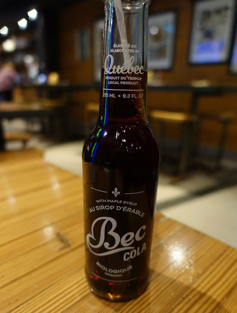 19 Essential Canadian Drinks for Your Beverage List