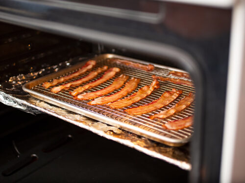 10 Best Bacon Racks for Your Oven: Ultimate Guide