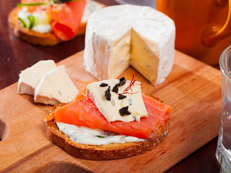 15+ Must-Try German Cheeses to Enhance Your Meals