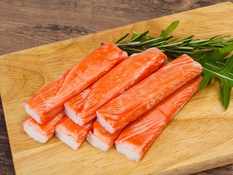 Everything You Need to Know About Imitation Crab in 2024
