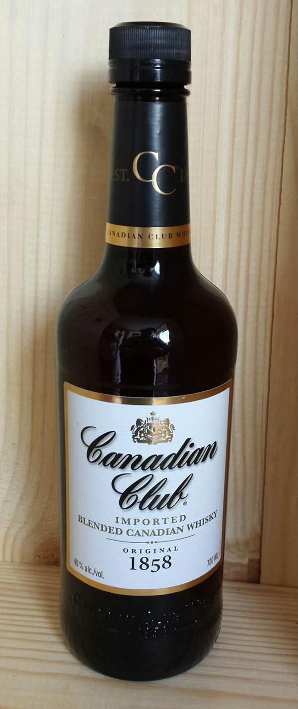 19 Essential Canadian Drinks for Your Beverage List