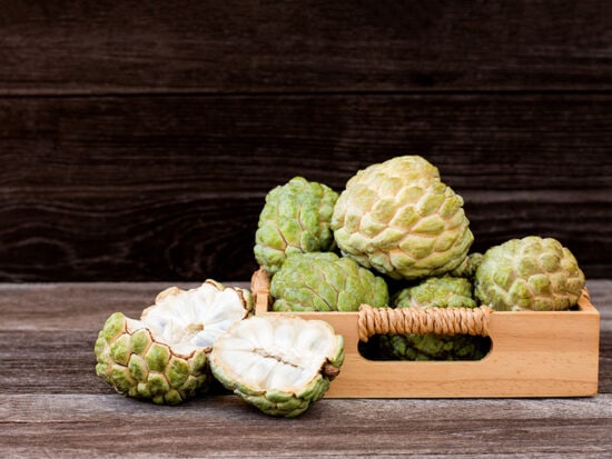 19 Tasty Chilean Fruits to Discover
