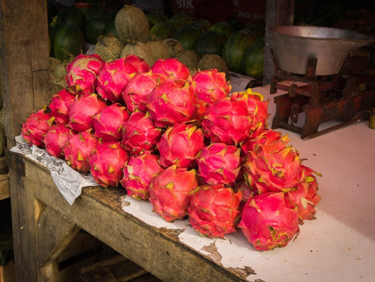20+ Exotic Indonesian Fruits to Discover