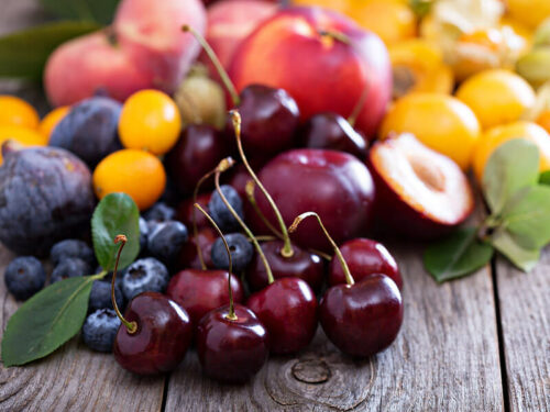 46 Different Types of Foods Around The World to Explore