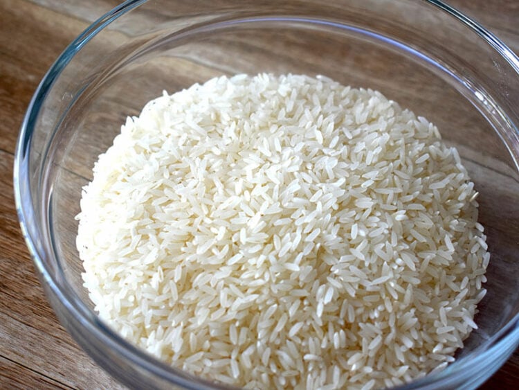 Can You Freeze Uncooked Rice? Learn