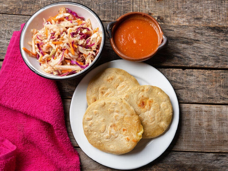 67 Types of Cuisines All Over The World to Explore in 2024