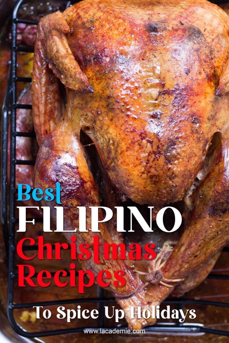 23 Filipino Christmas Recipes for Celebrating