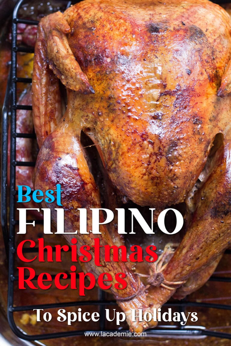 23 Filipino Christmas Recipes for Celebrating