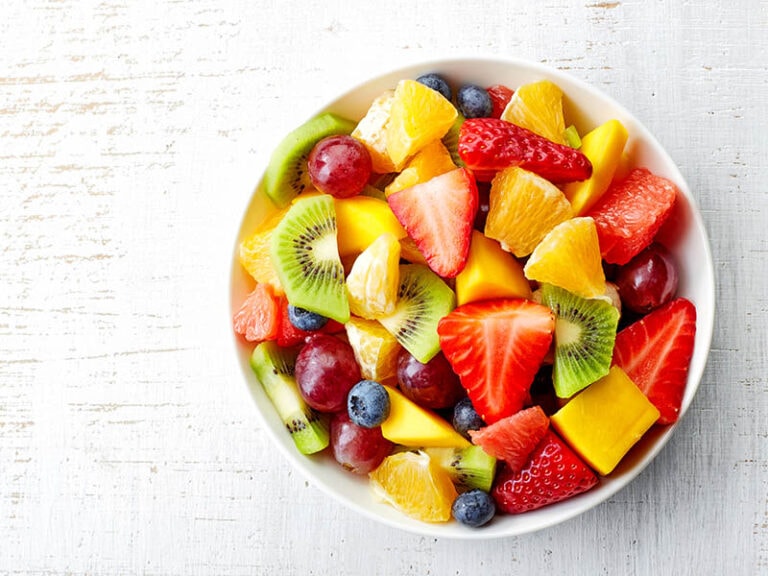 38 Types of Fruit to Taste Your Way Around the World