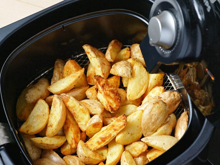 How to Preheat an Air Fryer: Tips and Techniques