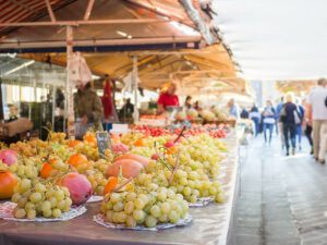 20+ French Fruits That Will Amaze You