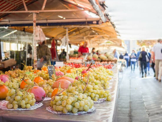 20+ French Fruits That Will Amaze You