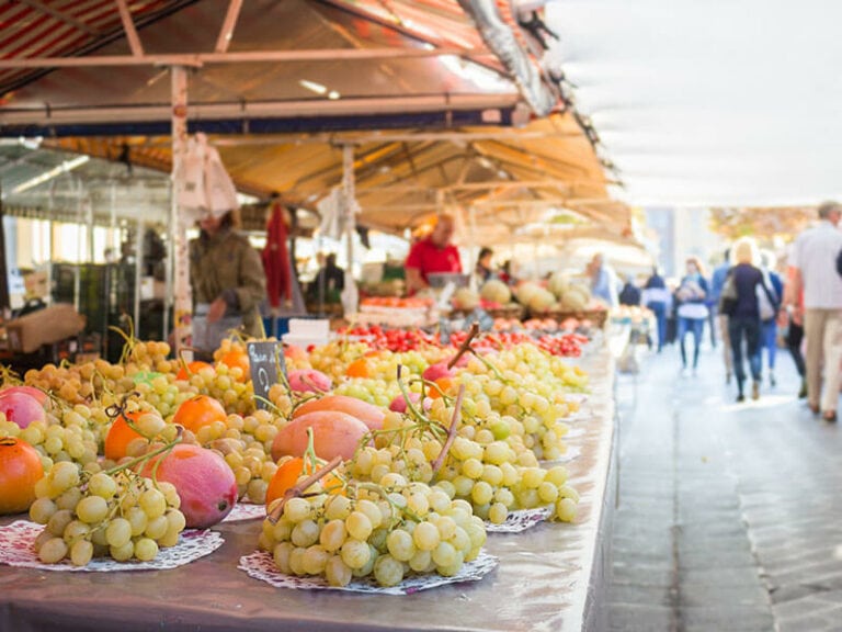 20+ French Fruits That Will Amaze You