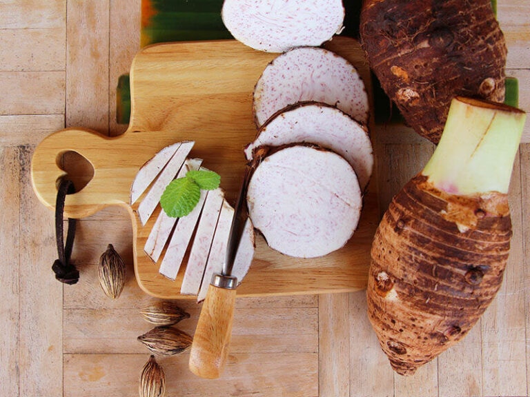 26 Most Popular Fijian Foods