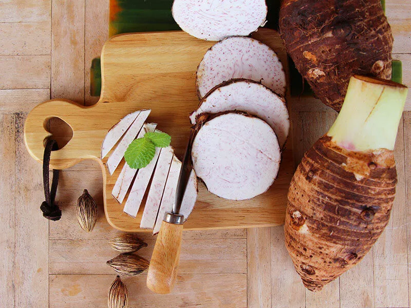 Fijian Food: 26 Fresh and Authentic Foods to Explore