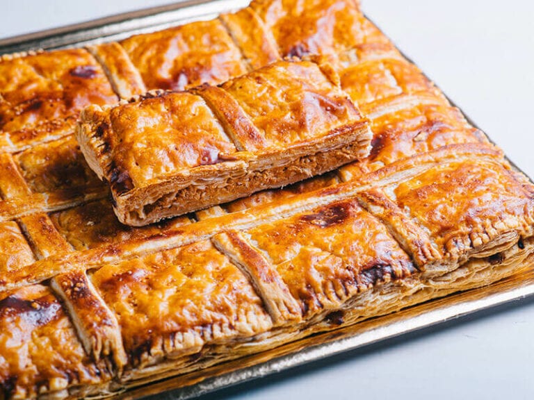 12 Best Spanish Bread Recipes to Bake and Share