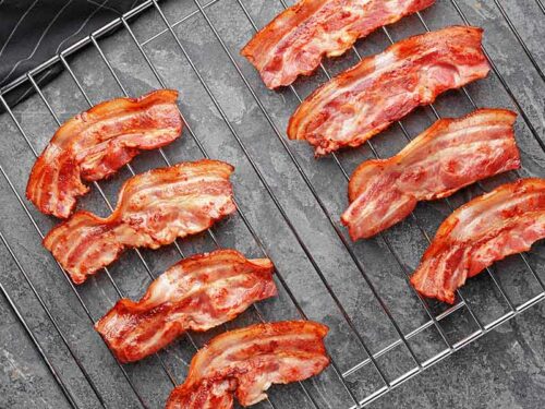10 Best Bacon Racks for Your Oven: Ultimate Guide