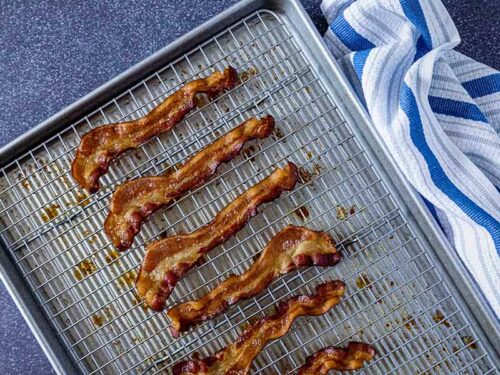 10 Best Bacon Racks for Your Oven: Ultimate Guide