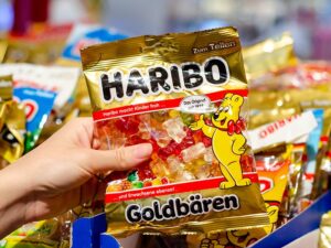 12 Iconic German Snacks That Revolutionized Snacking