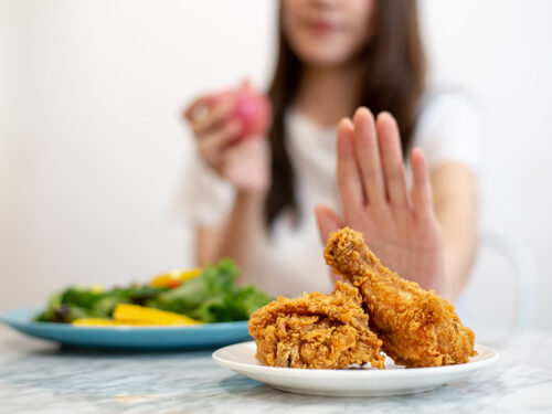 Can You Freeze Fried Chicken? Best Practices & Tips