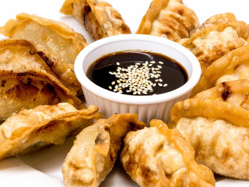 Spice Up Your Meals with 63 Different Types of Condiments