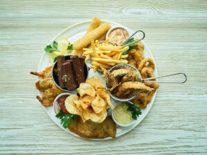 12 Iconic German Snacks That Revolutionized Snacking in 2024