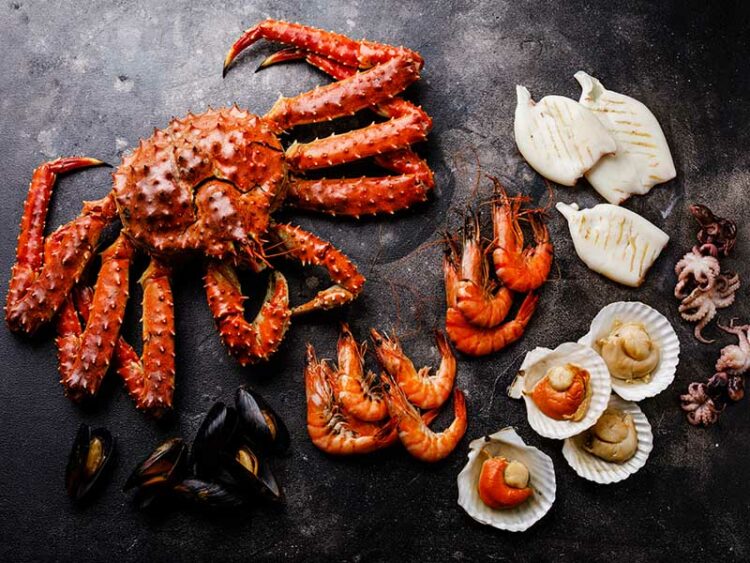 Best Methods to Freeze Imitation Crab Meat