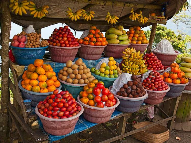 20+ Exotic Indonesian Fruits to Discover