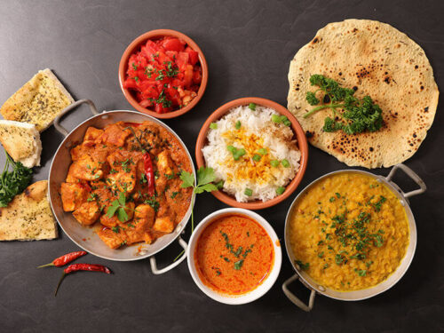27 Aromatic Indian Curries to Explore