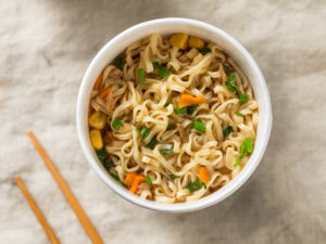 20 Different Types Of Ramen: A Guide to Japanese Noodle Soup
