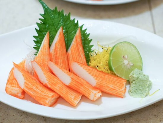 Best Methods to Freeze Imitation Crab Meat