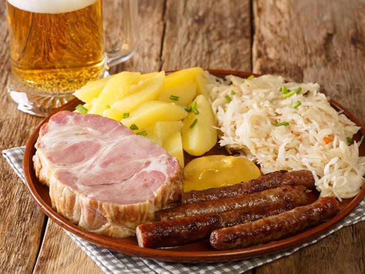 10+ Must-Know German Pork Dishes for a Flavorful