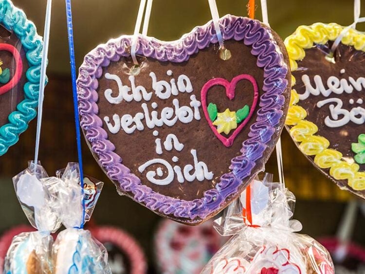 12 Iconic German Snacks That Revolutionized Snacking