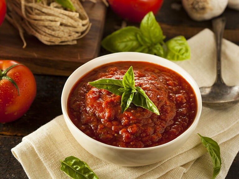 Spice Up Your Meals with 63 Different Types of Condiments