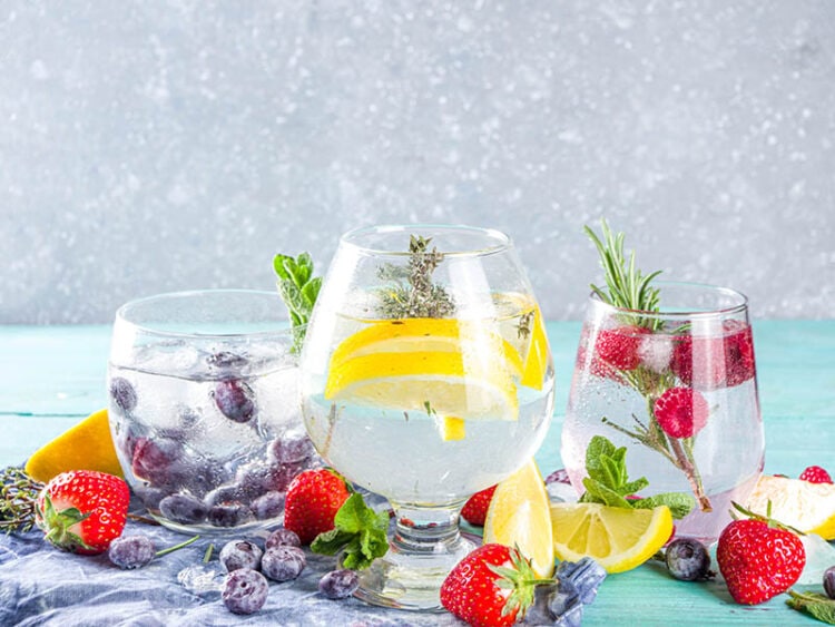 21 Types Of Drinks – A Comprehensive List In 2023