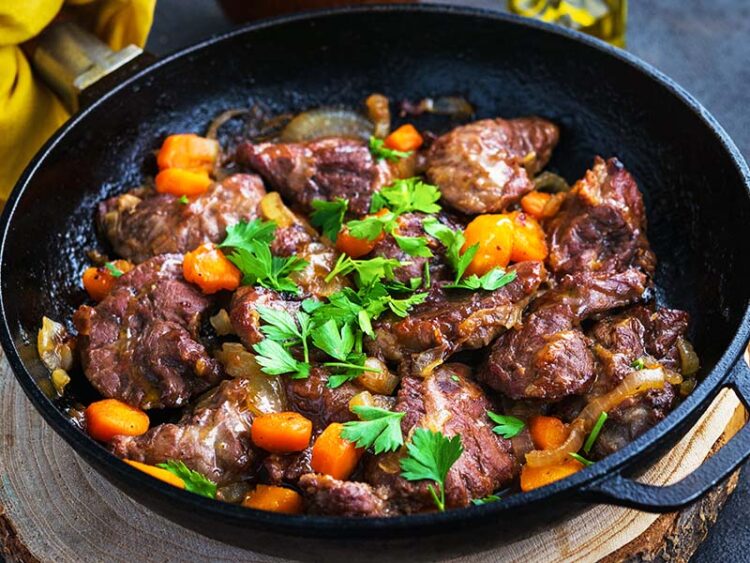 15 Easy Spanish Pork Recipes for a Delicious Twist