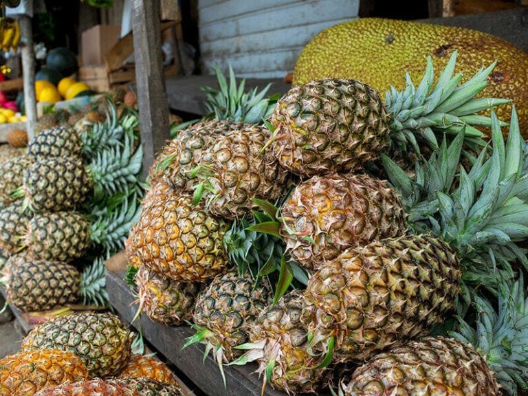 46 Different Types of Foods Around The World to Explore