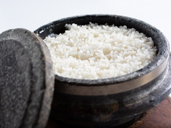 How to Tell If Rice is Overcooked or Undercooked: Guide
