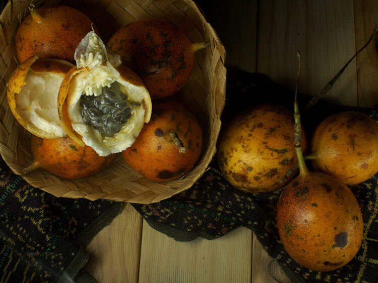 20+ Exotic Indonesian Fruits to Discover