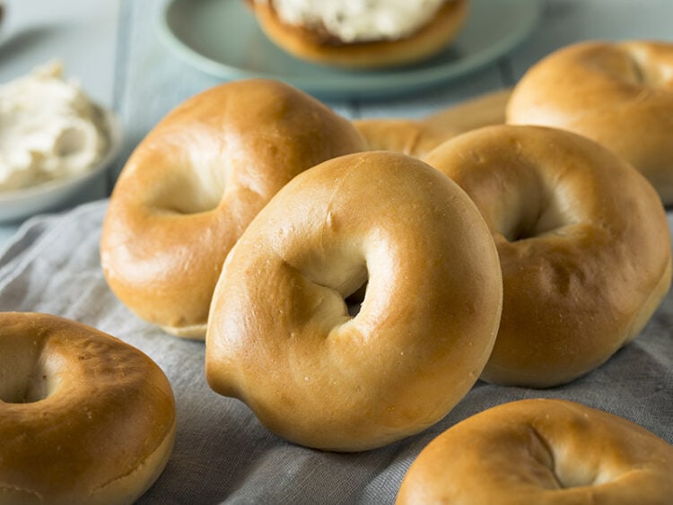 21 Delicious Bagel Types to Try at Home