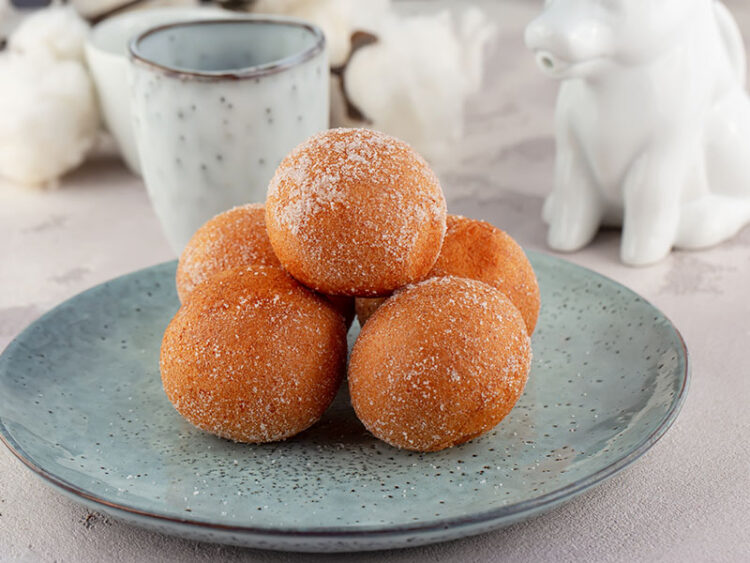 12 Iconic German Snacks That Revolutionized Snacking