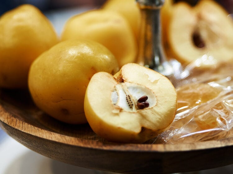 10+ Must-Try Greek Fruits for a Taste of the Mediterranean