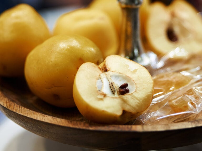 10+ Must-Try Greek Fruits for a Taste of the Mediterranean