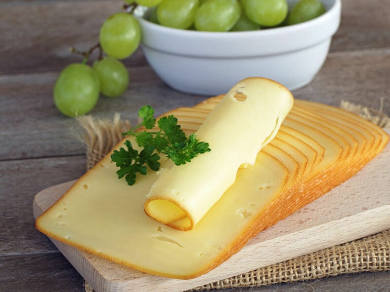 15+ Must-Try German Cheeses to Enhance Your Meals