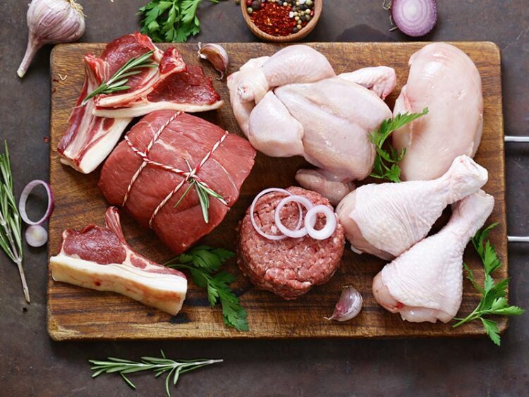 Explore 15 Different Types of Meat: The Ultimate Guide