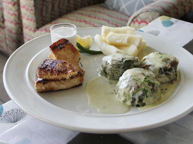 26 Most Popular Fijian Foods