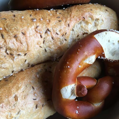 11 Delicious German Breads to Bake at Home