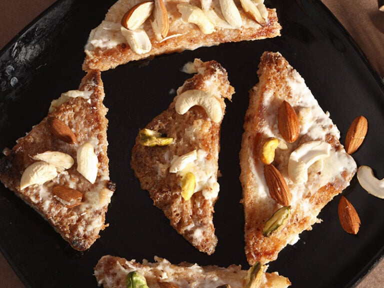 25 Pakistani Desserts to Delight Your Sweet Tooth