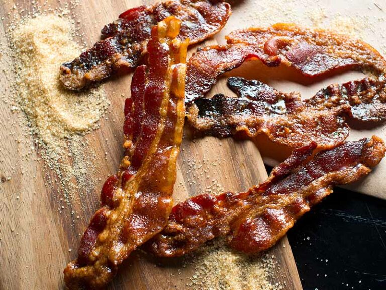 Salt Pork vs. Bacon: What You Need to Know