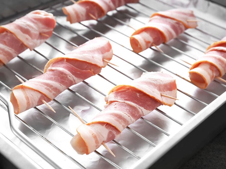 10 Best Bacon Racks for Your Oven: Ultimate Guide